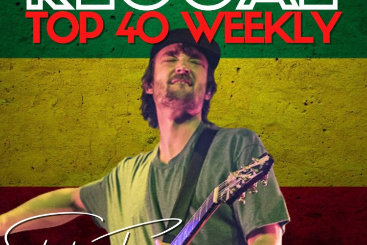 Stick Figures Takes The Top 3 Spots on Reggae Global Top40 - LoudItUp ...