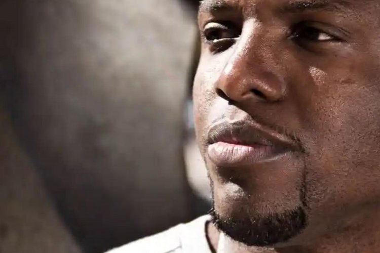 St. Croix Native Krushef Brings A "Vibe" - LoudItUp! - Showcasing The ...