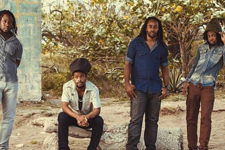 Reviewed:- EarthKry's Dandy Shandy - LoudItUp! - Showcasing The Best In ...