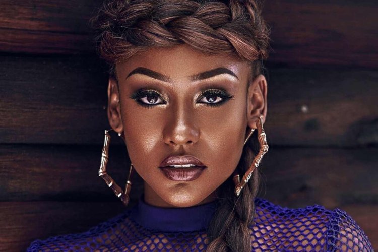 Nailah Blackman Not Signed To Republic Records As Initally Reported ...