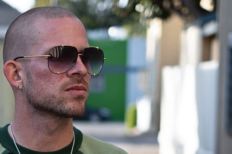 Collie Buddz Dominates, Pacific Dub Makes a Big Debut On The Reggae ...