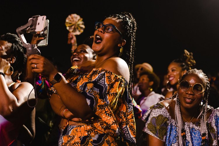 2024: The Year of Superfans and the Real-Life Music Connection ...